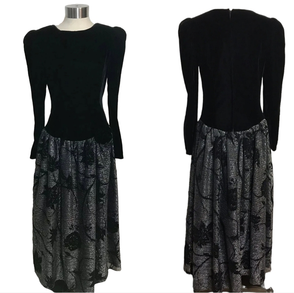 CACHET BY BART PROTAS | Dresses | Vintage Cachet By Bart Protas ...